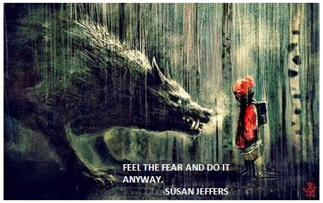 Face Your Fears! - Empower Media, LLC