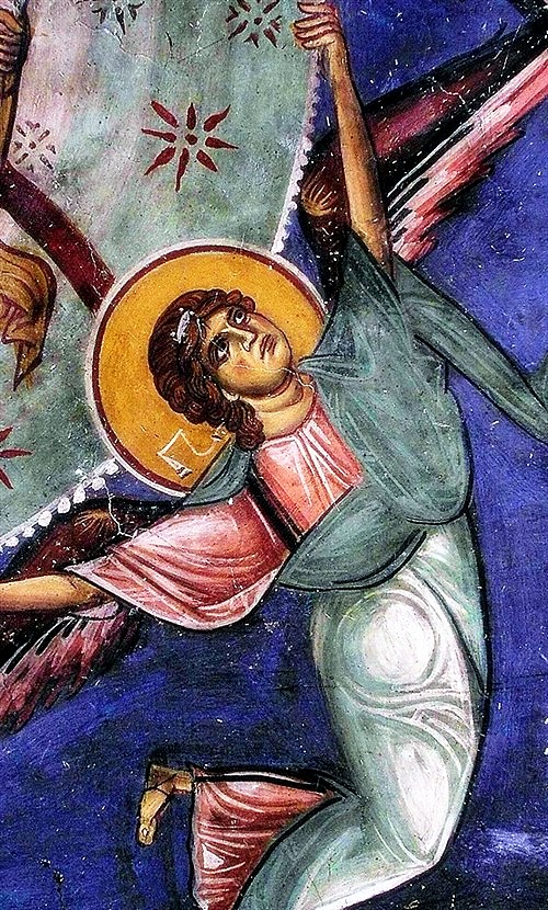 ΑΓΙΟΚΥΠΡΙΑΝΙΤΗΣ: ΜΑΚΑΡΙΣΤΟΥ ΜΗΤΡΟΠΟΛΙΤΗ ΦΛΩΡΙΝΗΣ ΑΥΓΟΥΣΤΙΝΟΥ ΚΑΝΤΙΩΤΗ ...