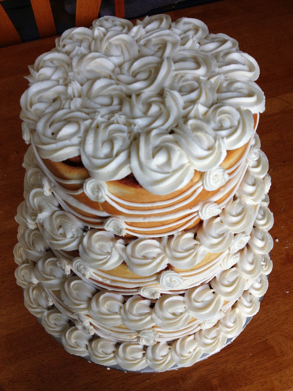 Sugar Love Cake Design: Wedding Cakes