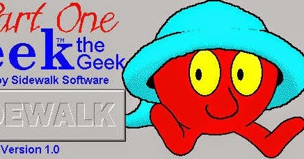 JUEGOS LIBERADOS: ZEEK THE GEEK