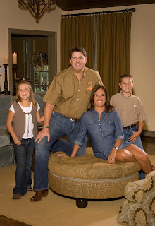 FW Business Press 2012: The Trott Family