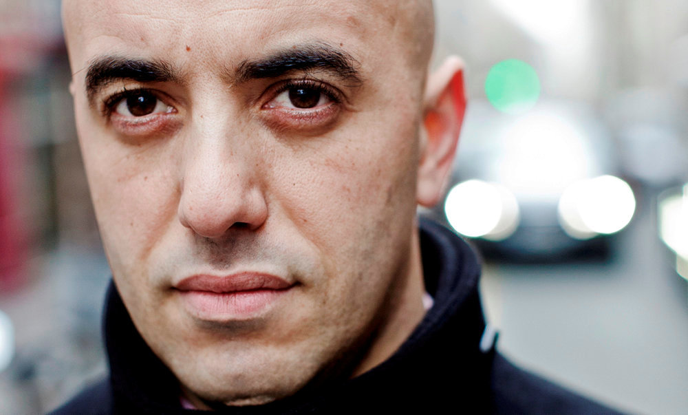 Actu Pénitentiaire: Le braqueur Redoine Faïd ira dans une des prisons ...