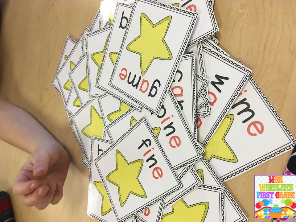 Mrs. Wheeler's First Grade Tidbits: Guided Reading BUNDLE: Summer Prep