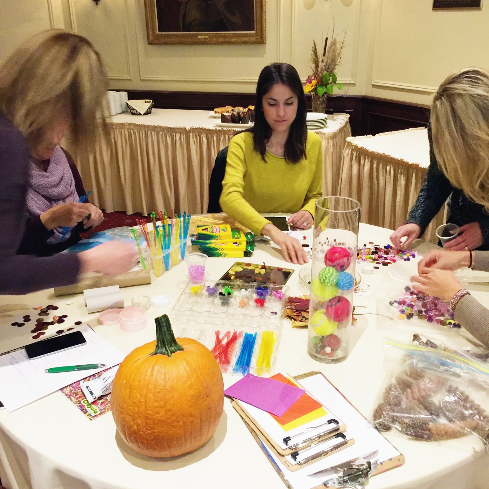 Fall workshop update + details! | Transforming our Learning Environment ...