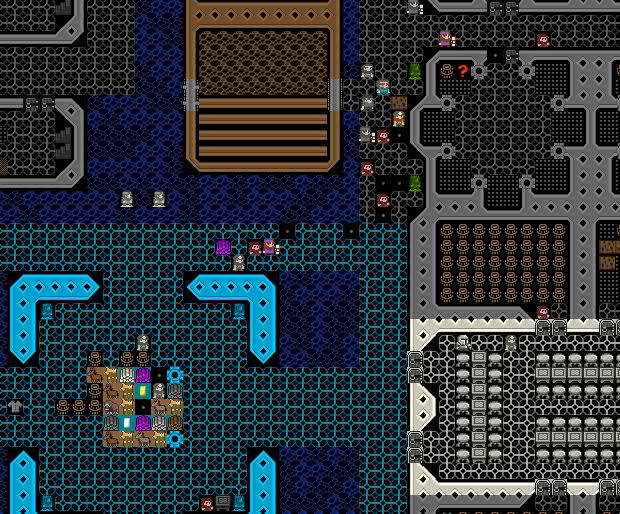 The Indie Elitist: Dwarf Fortress