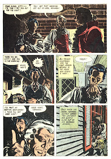 The ALEX TOTH archives: TOTH - FOUR COLOR COMICS 0822-Paul Revere's ...