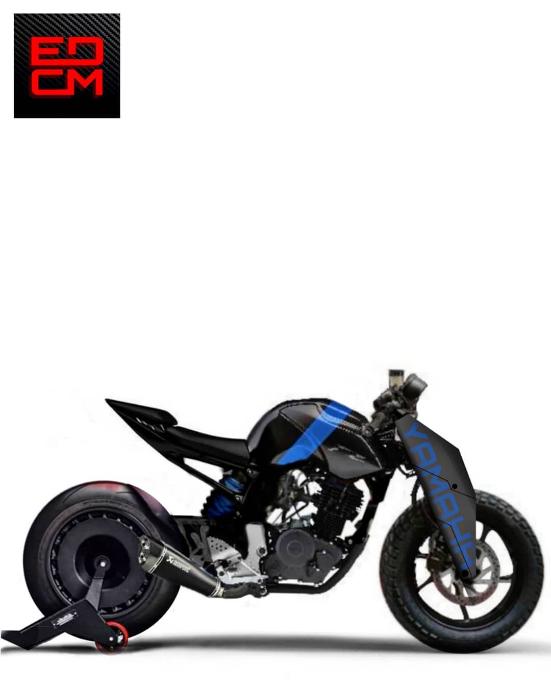 EDCM / Experimental designs