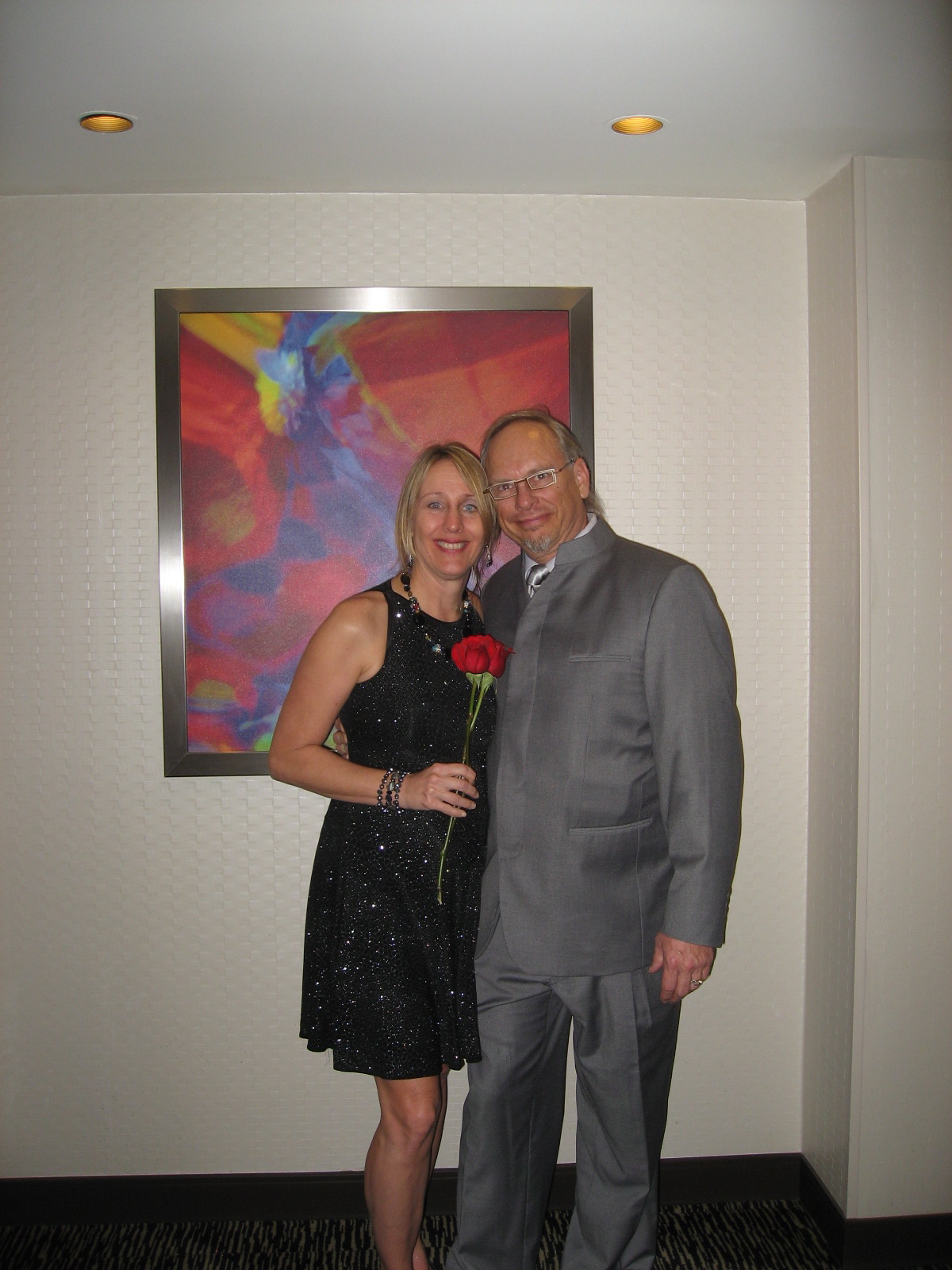 Changes in my life the past three years | Janese Derrough