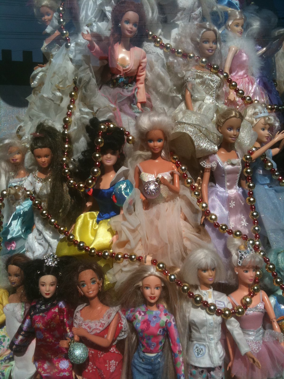 Michelle Josef: Photography-an iphone hobby