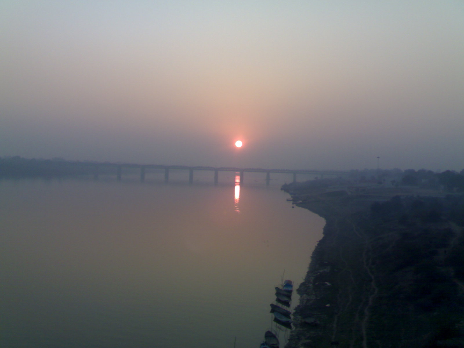 HAJIPUR: Places of Interest @ HAJIPUR