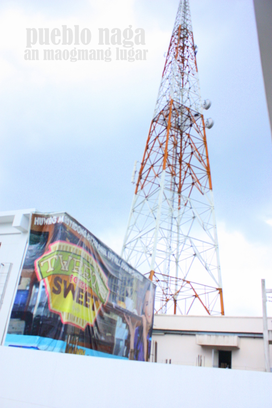 GMA Bicol ~ Naga City Deck