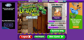 troutwife: Baggin' the Dragon by EdAlive -- my REVIEW