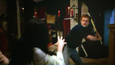 13: COUNT YORGA, VAMPIRE / Erica Productions Inc. - 1970