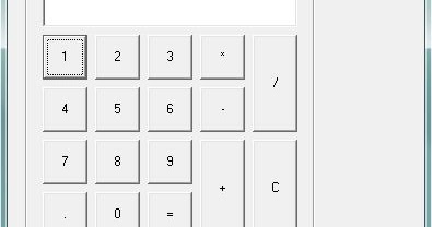 Cara Membuat Aplikasi Kalkulator