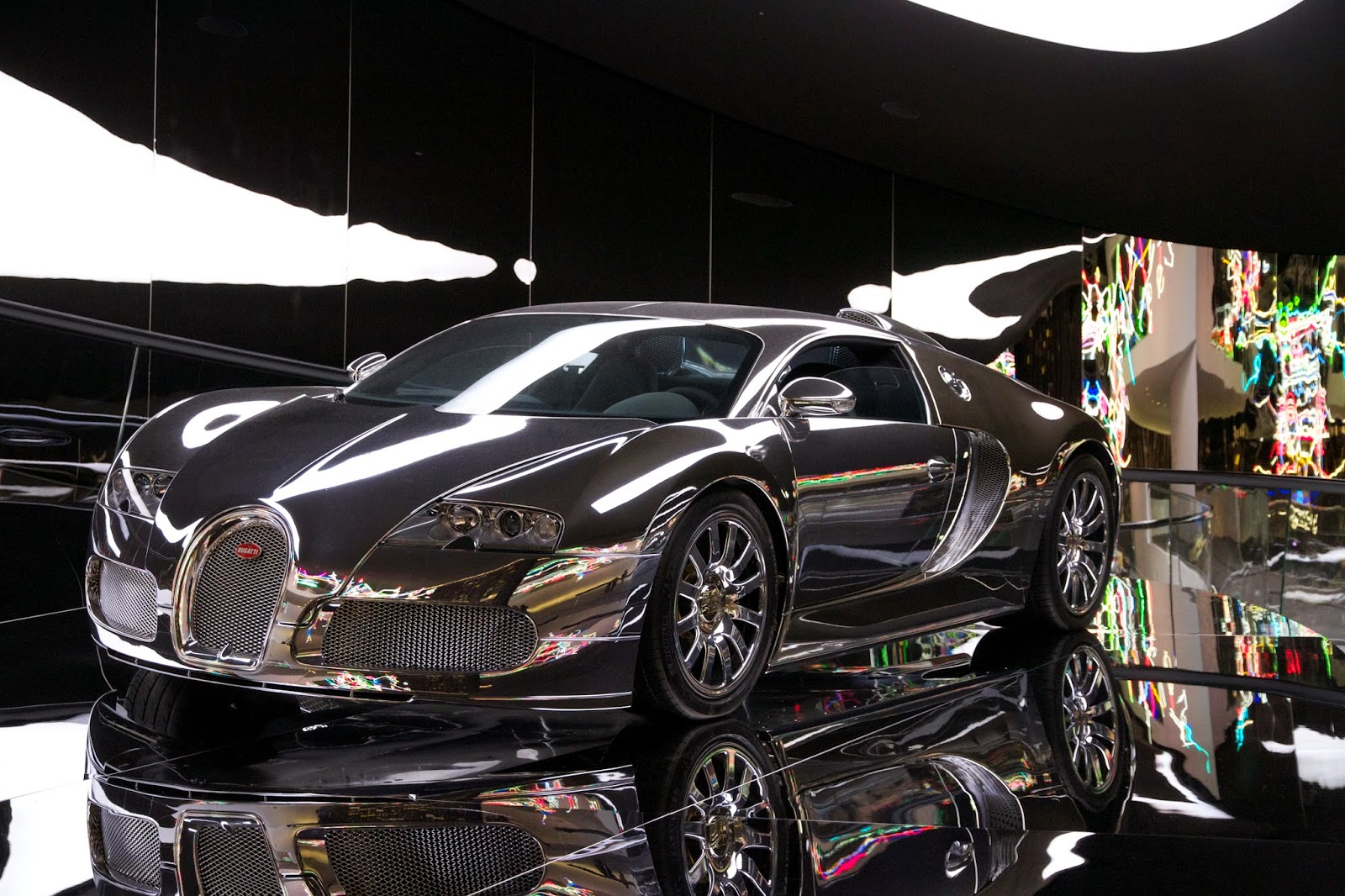 melkyaditya.blogspot.com: Super Expensive Car Collection of Cristiano ...