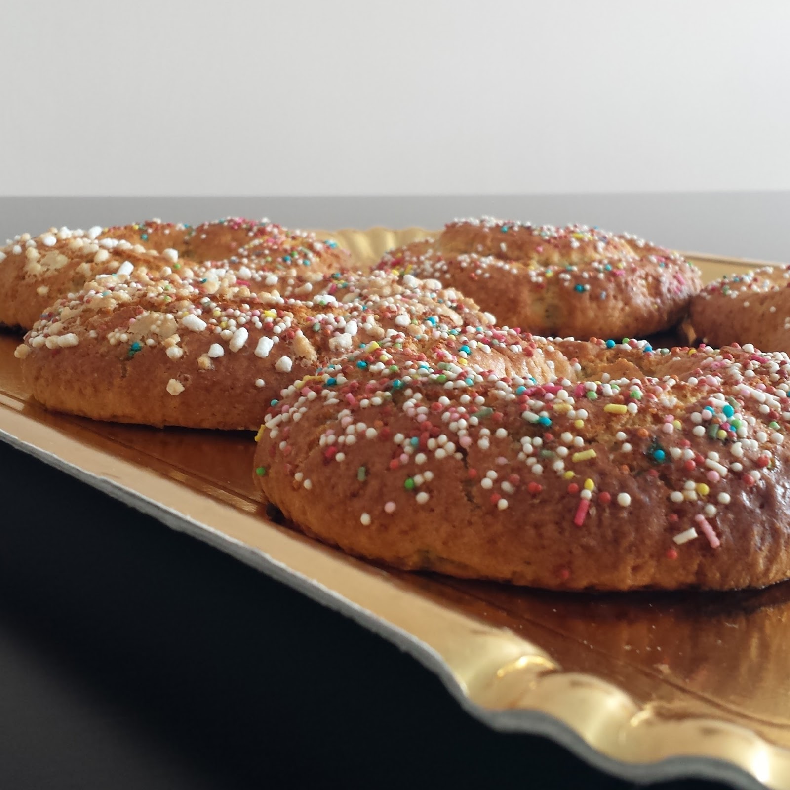 Il dolce e il salato di Elisa: CUZZUPE CALABRESI (ricetta classica)