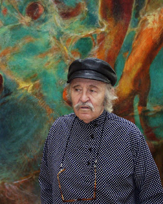 RED UTOPIA ROJA: ¿QUIEN ES VLADY? (Y POR QUÉ ES IMPORTANTE SABER), por ...