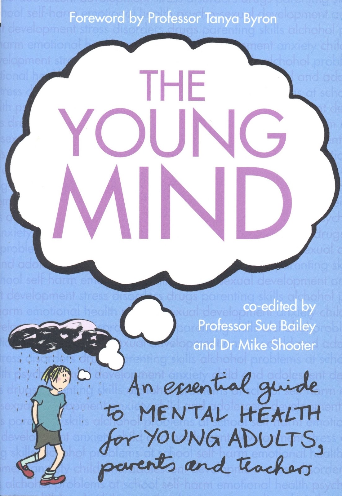The Young Mind - review - Association for the Wellbeing of Children in ...