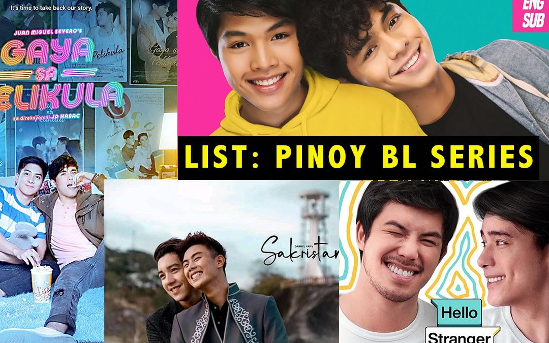 Mapping the Pinoy Boy’s Love (BL) “fandemic”