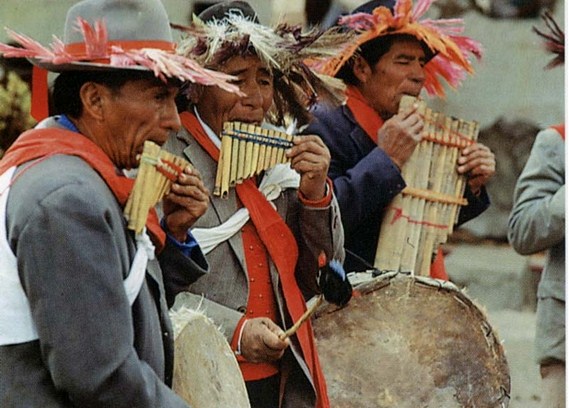 SIKURIMARKA Alma Aymara: noviembre 2011