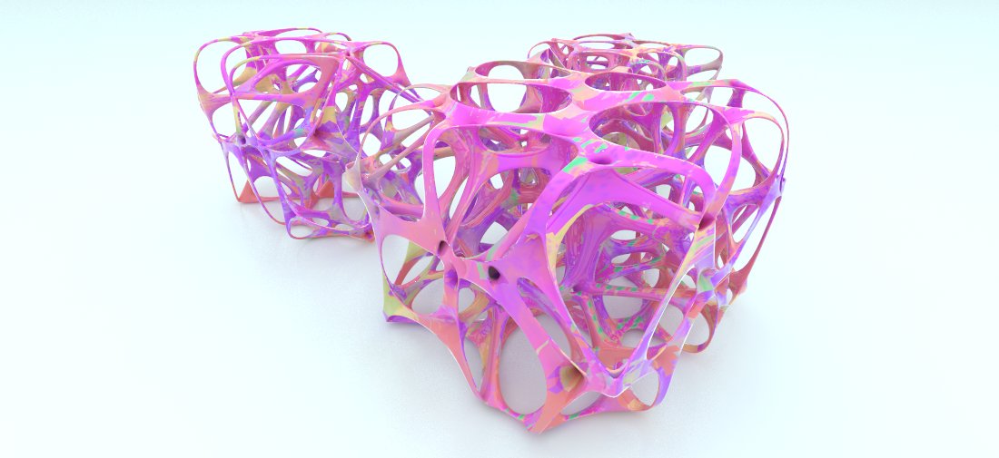 [Download] (Rhino3D+Grasshopper Script) Voronoi_File 1 | Dana Krystle's ...
