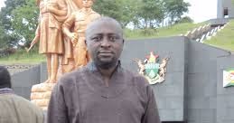 Official Blog of Denja Abdullahi : Arts Endowment Fund overdue –Denja