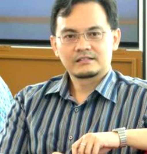 Blog To Express: Bukit Ho Swee: The Turning Point