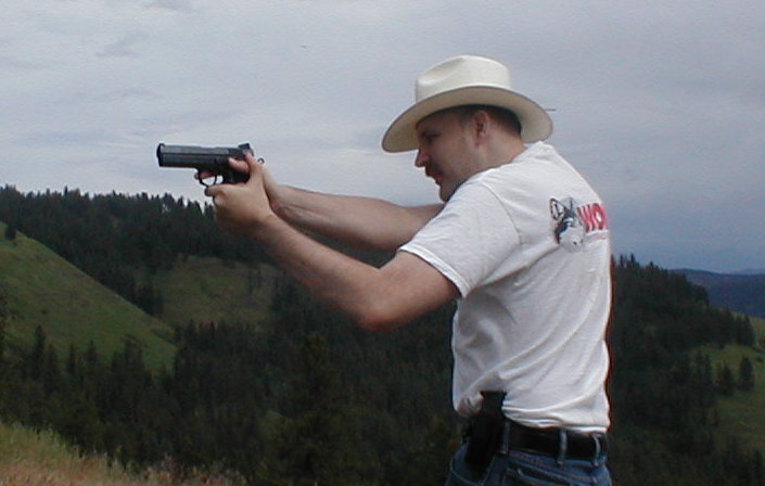 CZ-ZONE.BLOG: P-09 DUTY t-shirts, and the CZ97 Pistols.