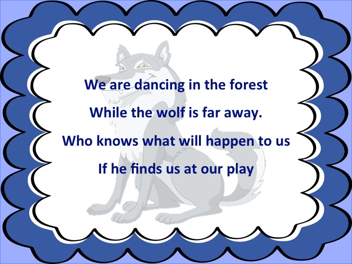 We Are Dancing - Music a la Abbott - Amy Abbott - Kodály Inspired Blog ...