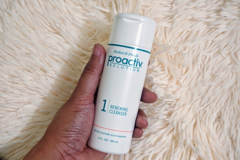 Beauty Regimen: Proactiv’s Renewing Cleanser to Prevent Acne - The ...