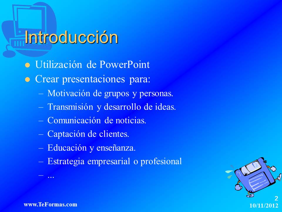 Imagenes de diapositivas - Imagui