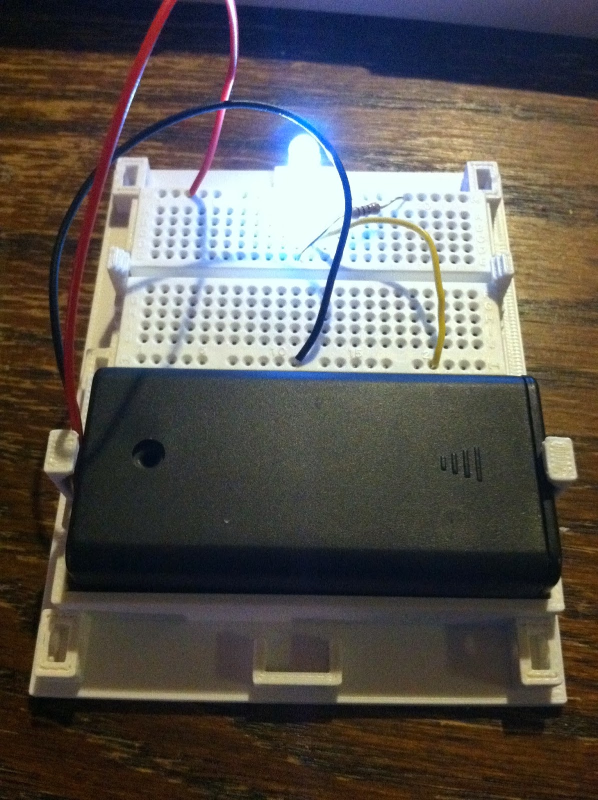 Krazy Kuehner Days: EEME Science Kits Review