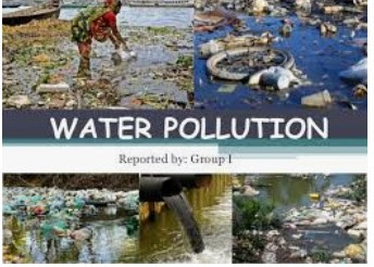 Water crisis/ worldwide major problems