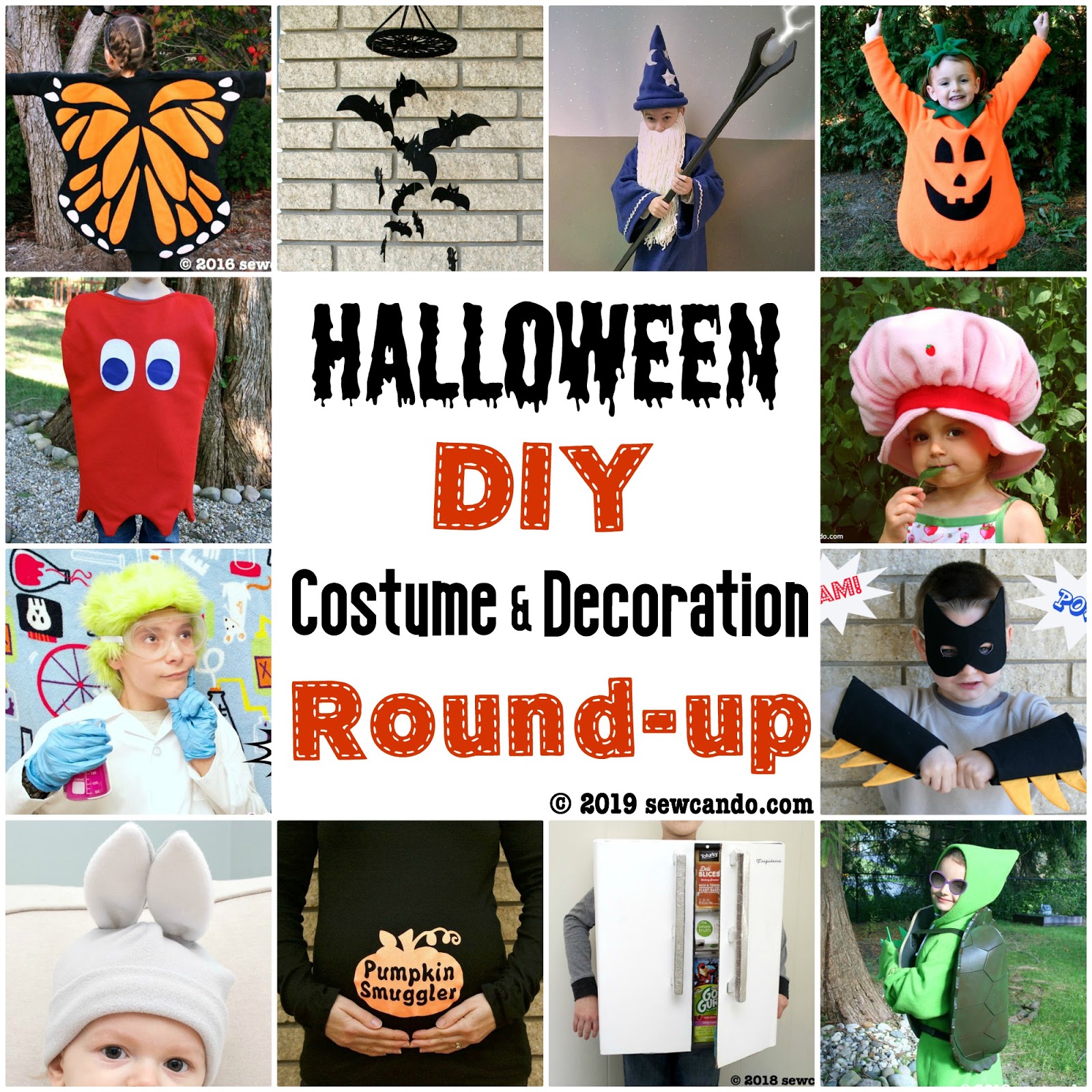 Sew Can Do Halloween DIY Costume Decoration Round Up sew-can-do-halloween-diy-costume-decoration-round-up