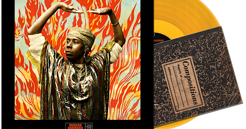 The Perlich Post: Finally, Sun Ra's vocalist June Tyson gets a ...