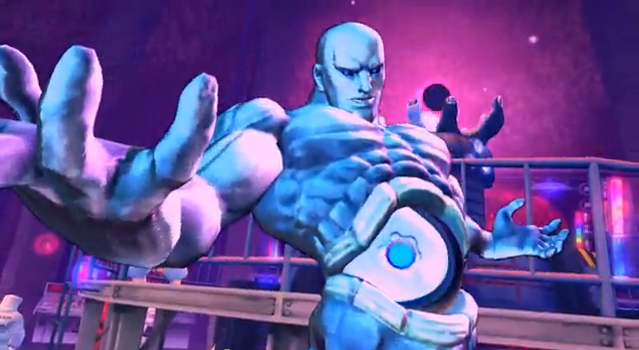 SuperPhillip Central: Best Boss Battles in Gaming History - Part Eight