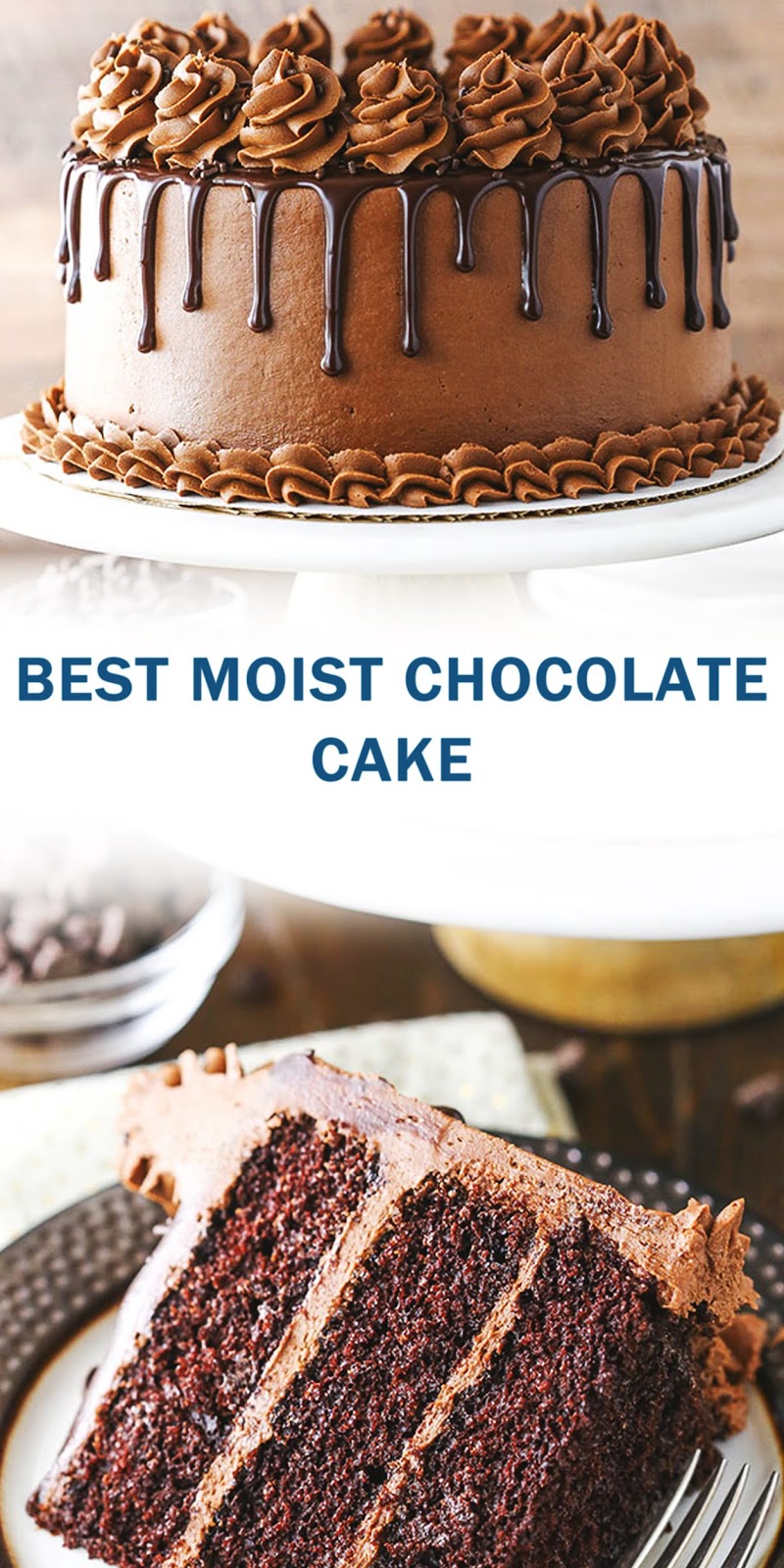 BEST MOIST CHOCOLATE CAKE Decorautro best-moist-chocolate-cake-decorautro