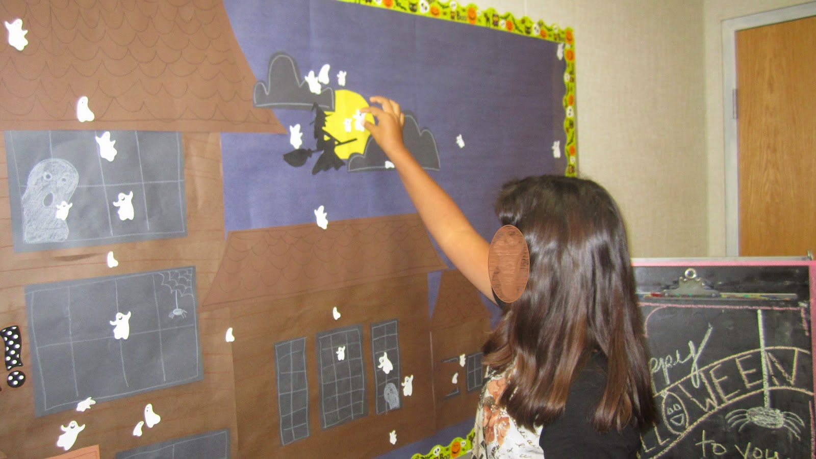 The Modern SLP: Ghost Following Directions