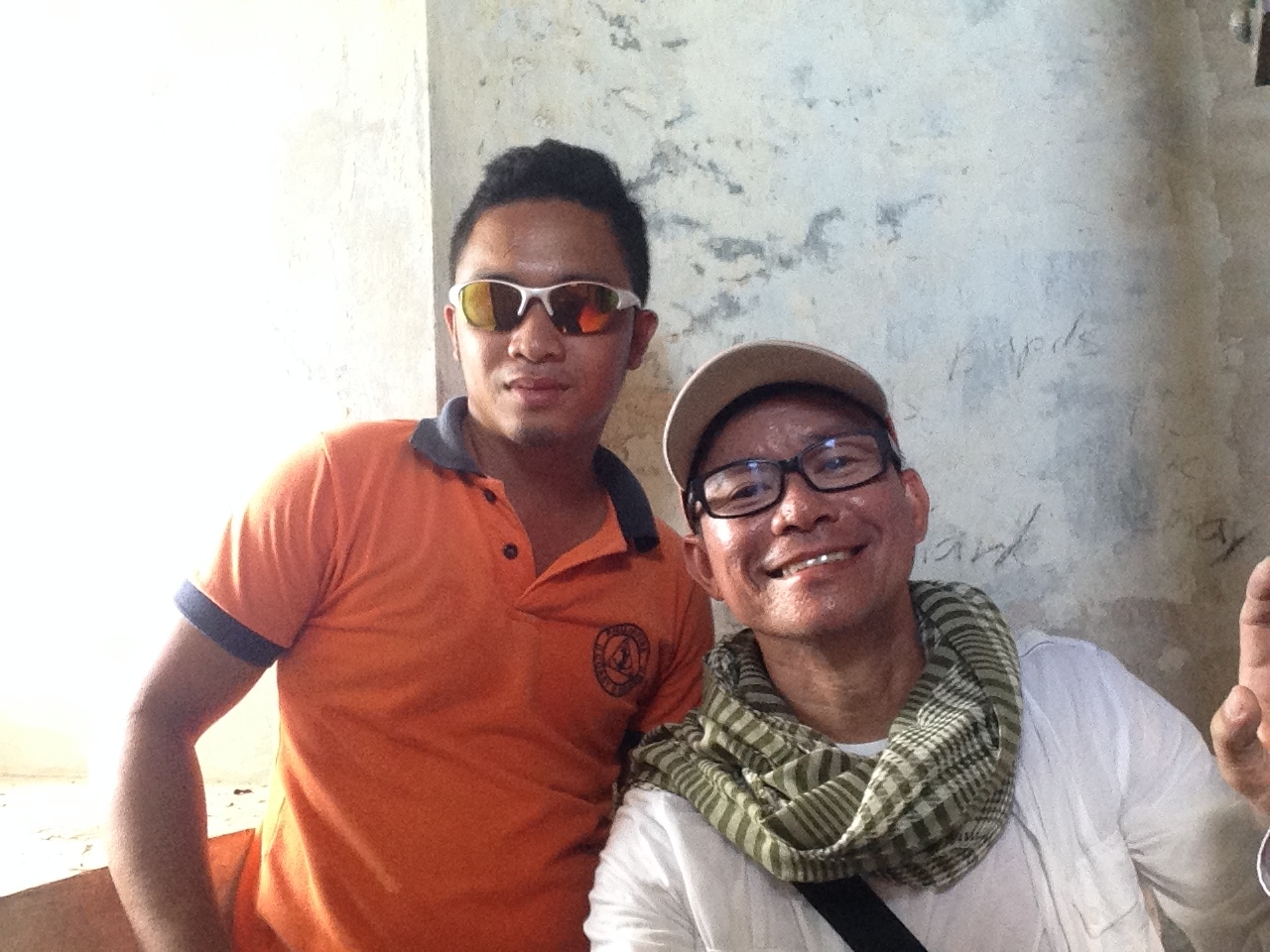 LakbayLoyd: LakbayLoyd Lighthouse Series 25: EL FARO DE ISLA GINTOTOLO ...