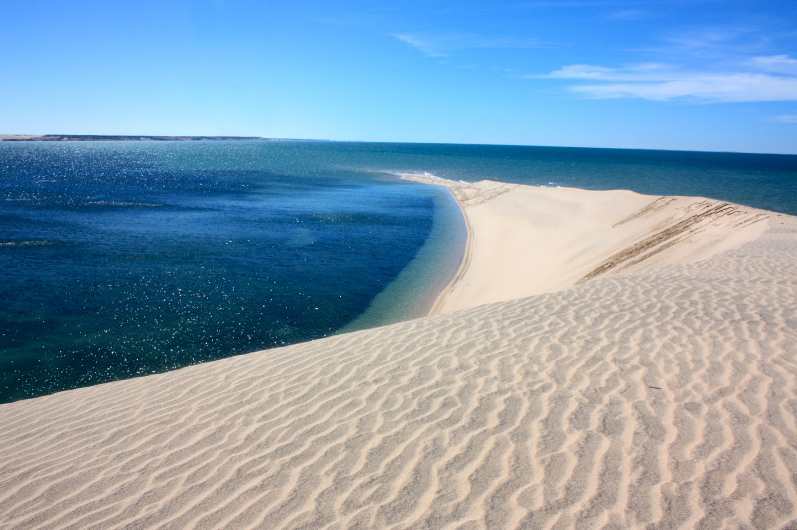 dakhla city ~ tourist guide in Morocco
