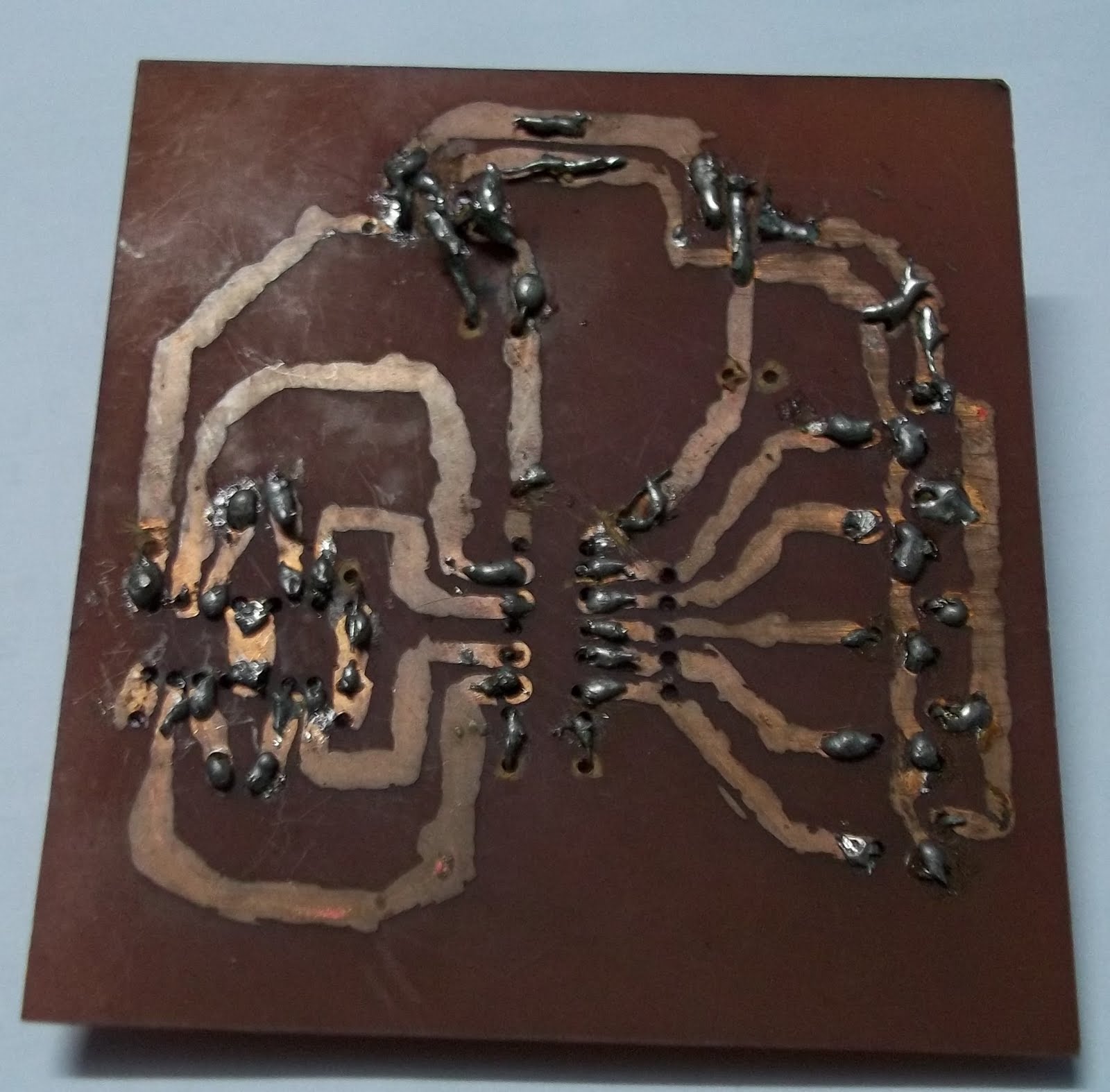 Technical Zone: How to Build a LINE FOLLOWER/LINE TRACER ROBOT