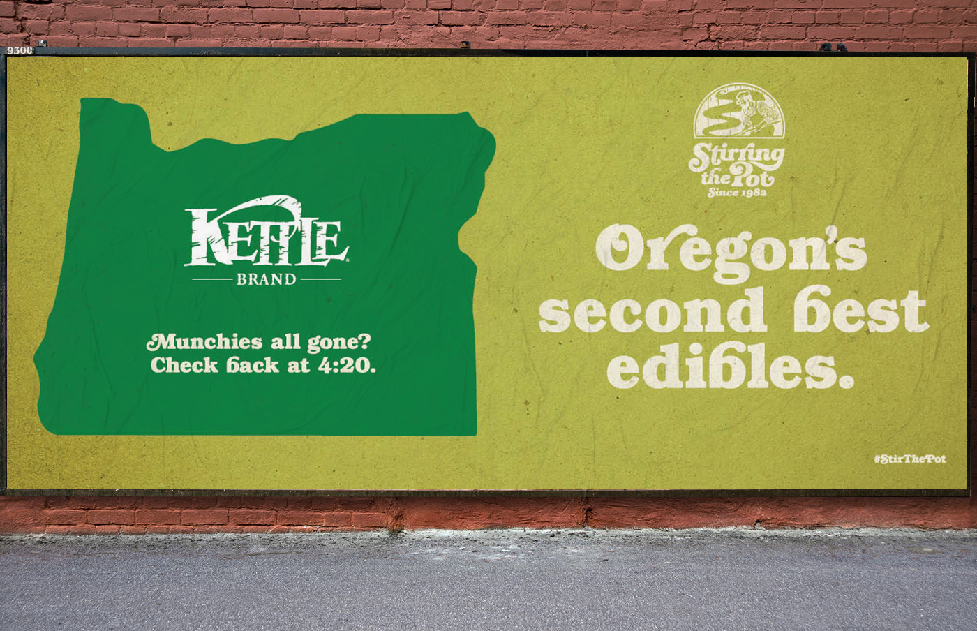 Executive creative director – Anne Elisco-Lemme