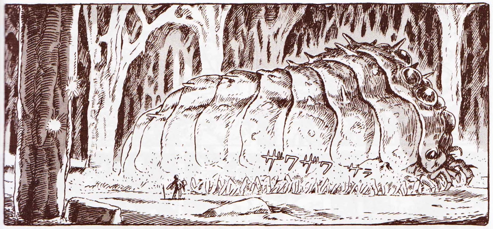 Graphic Novels My Kid Loves