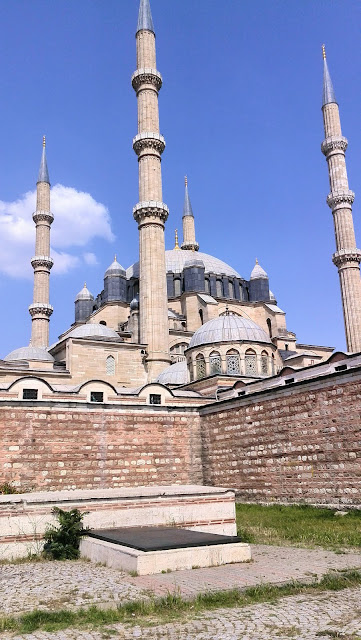 TARİHİN DURDUĞU YER