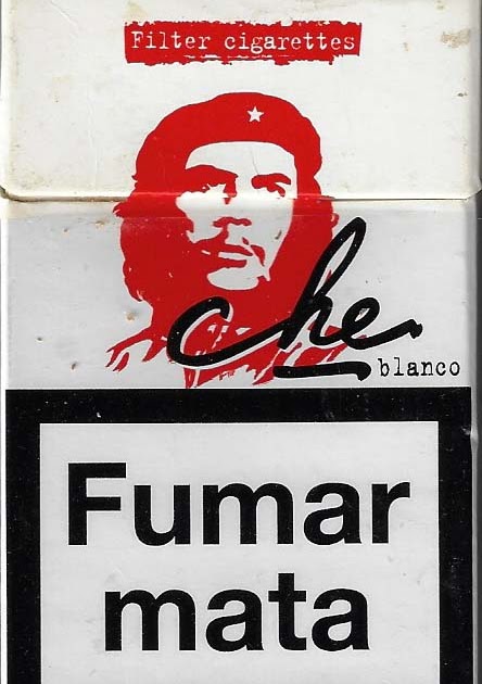 IÉ-IÉ: FUMAR MATA