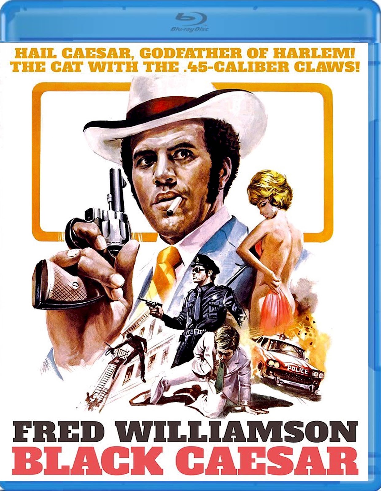 blu-ray and dvd covers: OLIVE FILMS BLU-RAYS