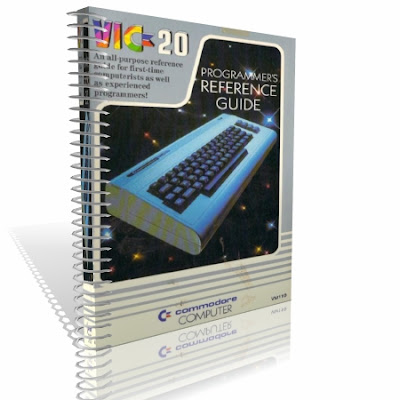 Esquema Elétrico: Commodore VIC-20 Programmers Reference Guide 1st ...