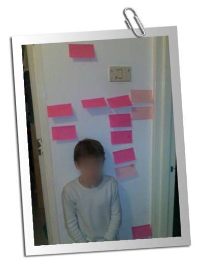 Your Family, Agile, and You: Using the task board to initiate the ...