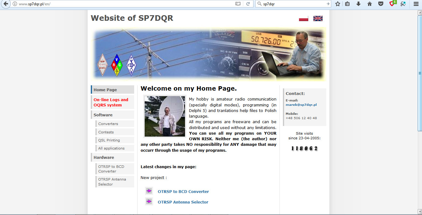 SV1GRN: Εκτύπωση ετικετών