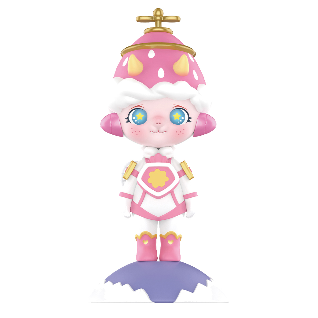 Pop Mart Fruit Planet Series Figures | The Toy Pool